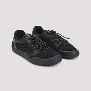 Prada Allacciate Sneakers