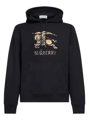 Burberry Lightweight Sweatshirts Hoodies For Men