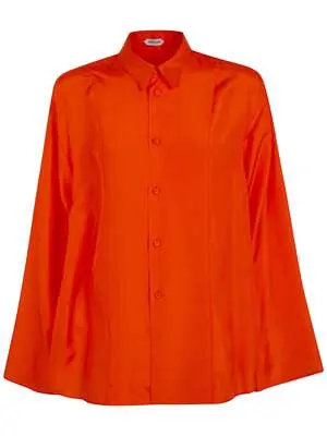 Alberta Ferretti Oversized Tops