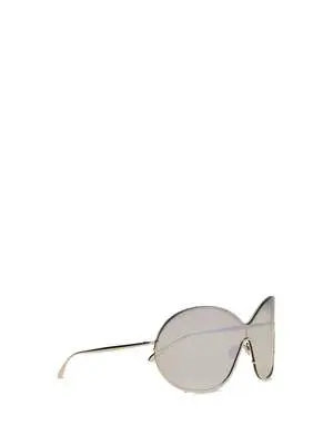 Alaïa Butterfly Sunglasses