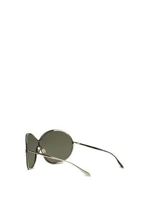 Alaïa Butterfly Sunglasses
