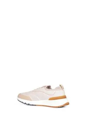 Brunello Cucinelli Techno Cotton Knit Runners