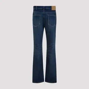 Celine Francoise Jeans