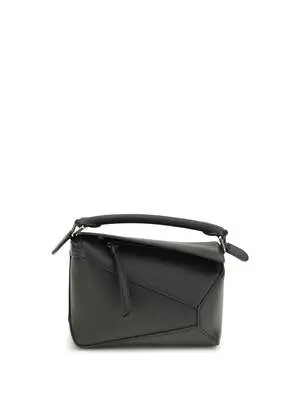 Loewe Puzzle Edge Mini Handbag