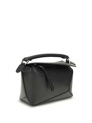 Loewe Puzzle Edge Mini Handbag