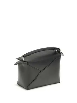 Loewe Puzzle Edge Mini Handbag
