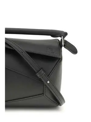 Loewe Puzzle Edge Mini Handbag