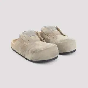 Balenciaga Dumbo Mule - Multicolor