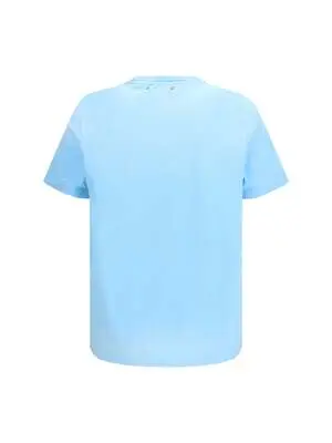 GOLDEN GOOSE Cotton Printed T-shirt