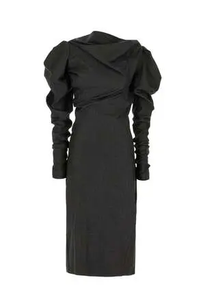 VIVIENNE WESTWOOD Clothing Dress - Multicolor