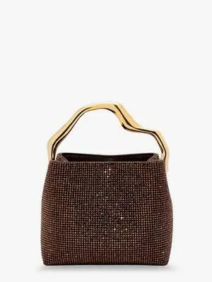 Cult Gaia Studded Mini Bags