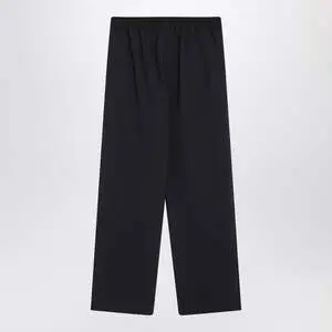 Miu Miu Virgin Wool Pants