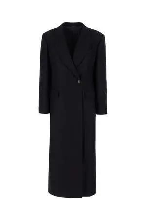Brunello Cucinelli Long Coat - Multicolor