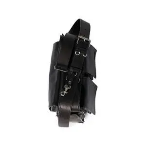 Miu Miu Calf Leather Shoulder Bag
