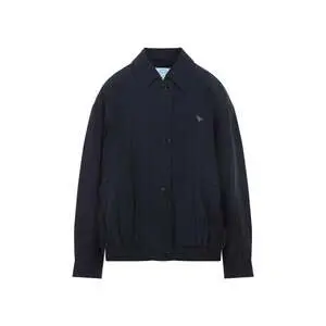 Prada Silk Jacket