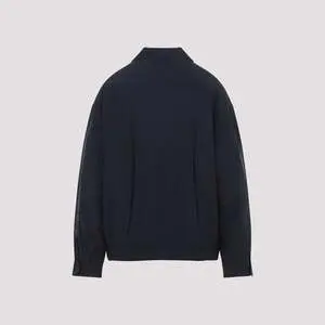 Prada Silk Jacket