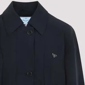 Prada Silk Jacket