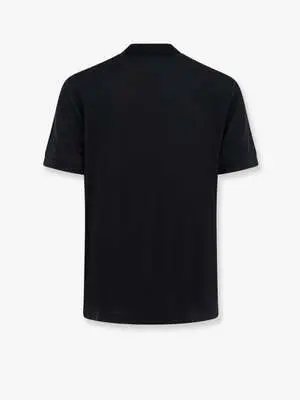 Dolce & Gabbana Cotton Polo Shirt - Multicolor