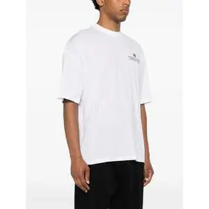 Amiri T-shirts & Vests T-shirts - White