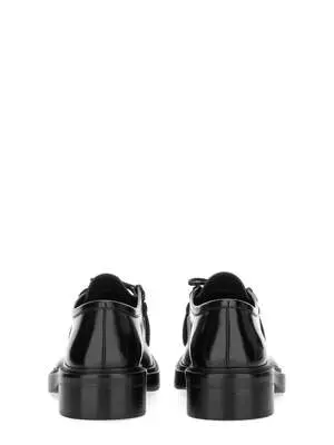 Saint Laurent Harvey Derby Loafer