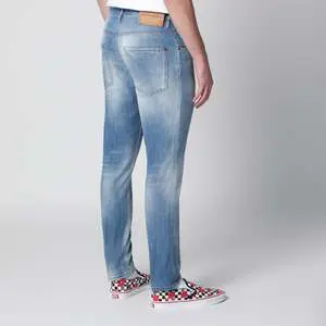 Dsquared2 Skater Stretch Denim Jeans