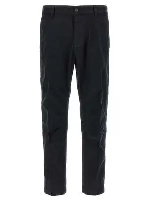 Dsquared2 Sexy Chino' Pants - Black