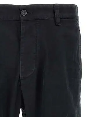 Dsquared2 Sexy Chino' Pants - Black