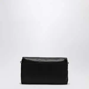 ROGER VIVIER Viv' Choc Large Leather Bag