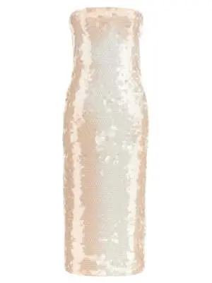 Sportmax Sequined Cocktail Dresses