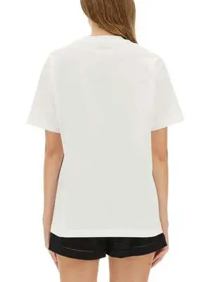 Moschino Printed T-shirt