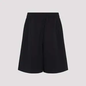 Fear Of God Recycled Polyamide Tech Sport Bermuda Shorts - Black