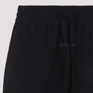 Fear Of God Recycled Polyamide Tech Sport Bermuda Shorts - Black