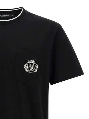 Dolce & Gabbana Private Wardrobe' T-shirt