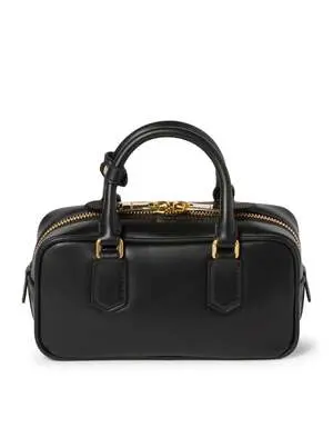 Miu Miu Arcadie Smooth Leather Bag - Multicolor