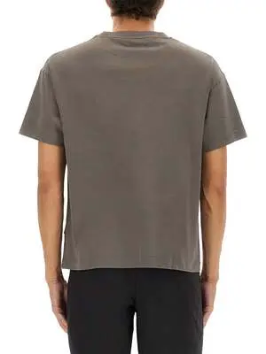 Palm Angels T-shirt With Print