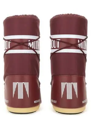 Moon Boot Icon Boots - Multicolor