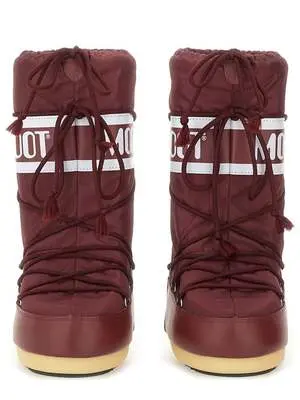 Moon Boot Icon Boots - Multicolor