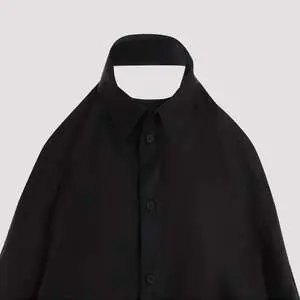 Balenciaga Shirt Dress