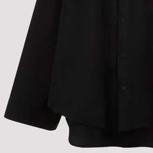 Balenciaga Shirt Dress
