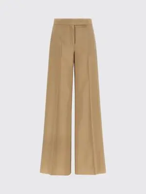 Max Mara Tailored Wide Leg Trousers