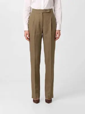 Max Mara Tailored Trousers
