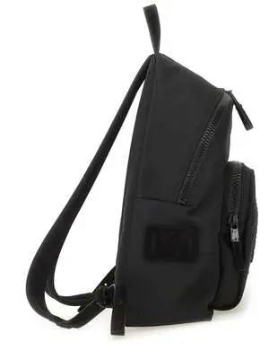 Moschino Backpack With Logo