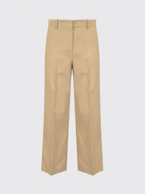 Max Mara Sand Trousers