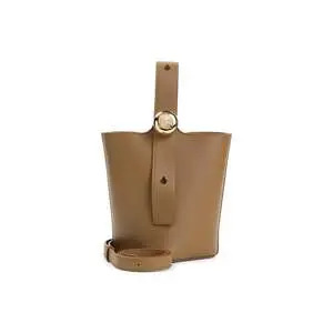 Loewe Pebble Mini Bucket Bag - Multicolor