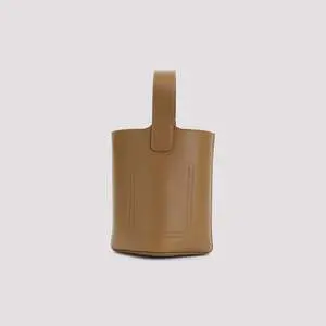 Loewe Pebble Mini Bucket Bag - Multicolor