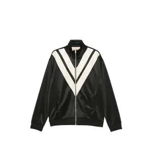Valentino Garavani Bomber Jacket - Black