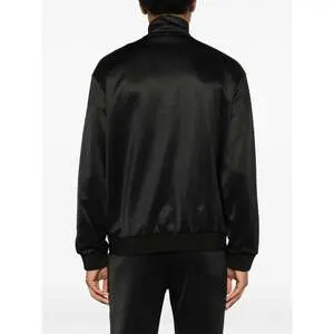 Valentino Garavani Bomber Jacket - Black