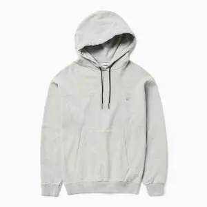 1989 STUDIO Jp Hoodie Melange Grey - Gray