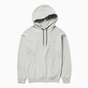 1989 STUDIO Jp Hoodie Melange Grey - Gray
