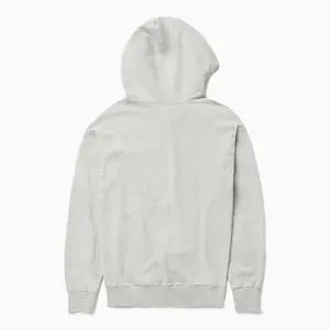 1989 STUDIO Jp Hoodie Melange Grey - Gray